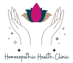 Homeo Clinic Logo